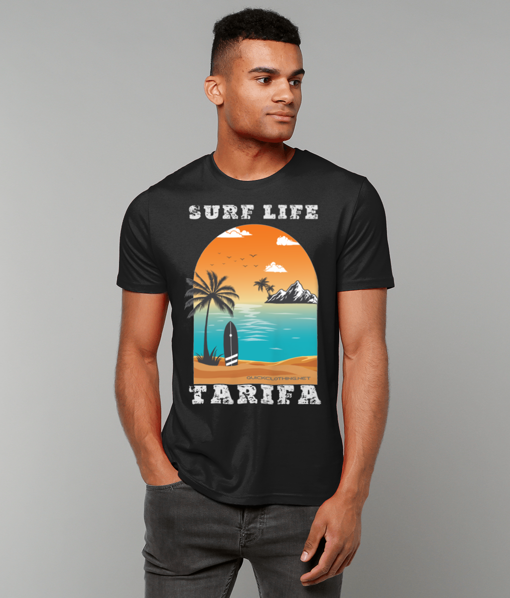 Surf Tees – QuickClothingUK